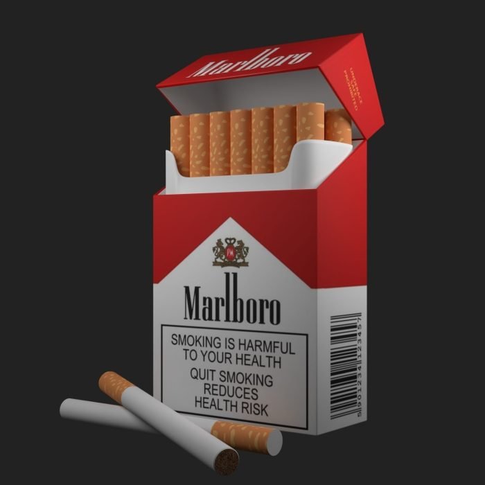 Cigarette Box Dimensions & Sizes: Standard,100’s,Slim & more
